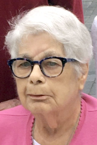 Renee’ Salerno 1935-2021 | News, Sports, Jobs - Tribune Chronicle